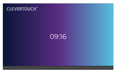 CleverWall - Clevertouch Technologies Global